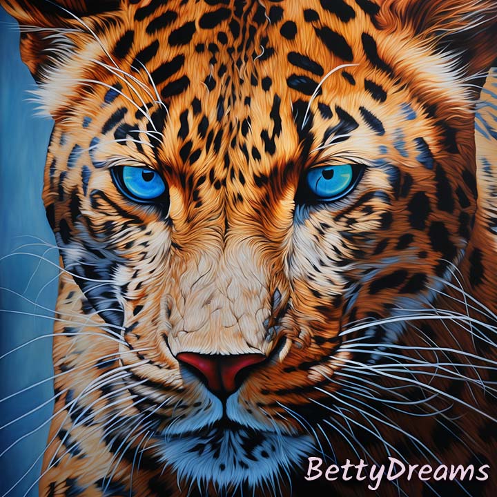 Dream of Leopard: 10 Powerful Interpretations (by Betty)