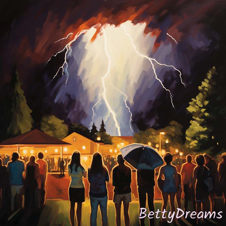 Spiritual Meaning of Lightning: 10 Surprising Meanings (Powerful!)