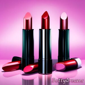 Dreaming About Lipstick: 10 Powerful Interpretations