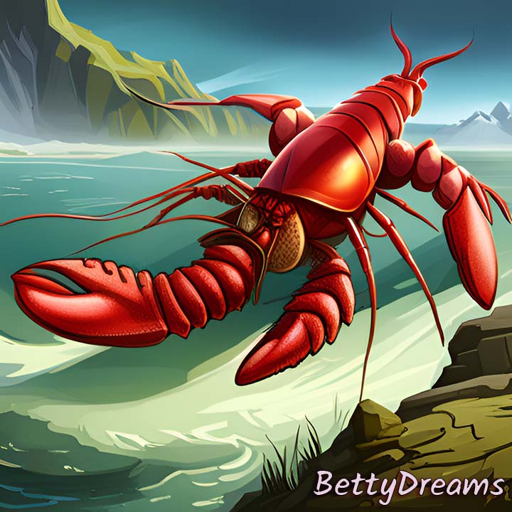 Dream About Lobster: 10 Powerful Interpretations | BettyDreams