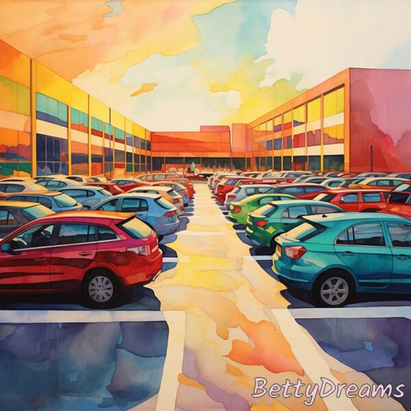 Dream About Losing a Car: 10 Surprising Meanings (Powerful)