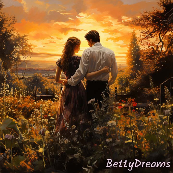 Dreaming of Falling In Love: 10 Powerful Interpretations (by Betty)