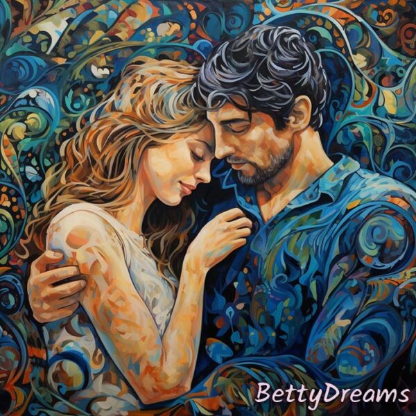 Dreaming of Falling In Love: 10 Powerful Interpretations (by Betty)