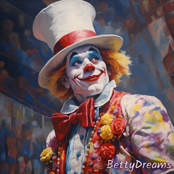 Dream About Clowns: 10 Powerful Interpretations (by Betty)