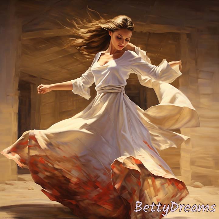 Dream About Dancing: 10 Powerful Meanings (by Betty)