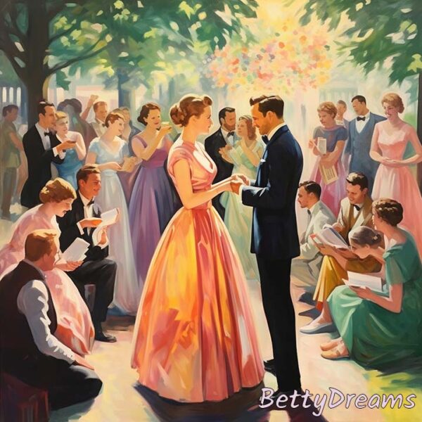 Dream About a Proposal: 10 Surprising Meanings (Powerful)