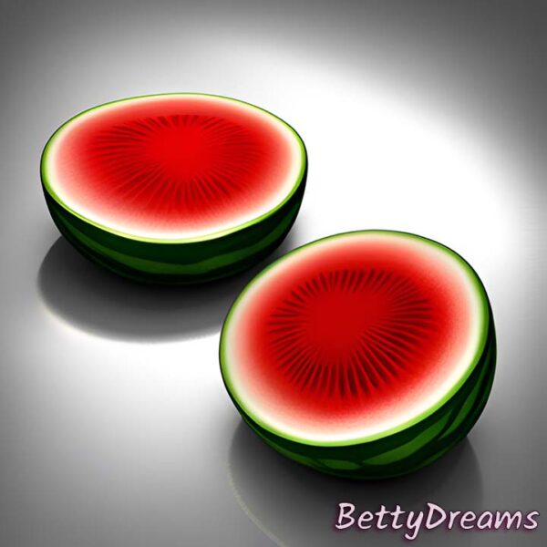 Dream About Watermelon: 10 Powerful Interpretations (by Betty)