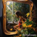 Dream About Mirrors: 10 Surprising Meanings (Powerful)