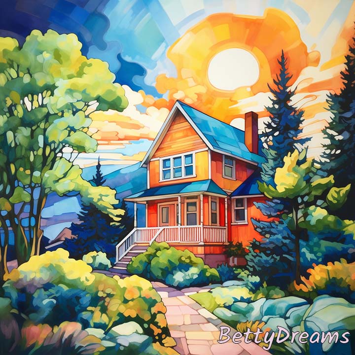 Dream of Moving to a New House: 10 Surprising Meanings
