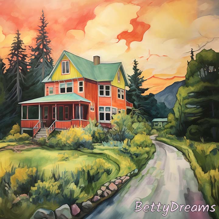 Dream of Moving to a New House: 10 Surprising Meanings