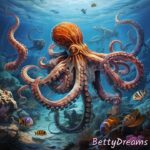 Dream About Octopus: 10 Powerful Interpretations (by Betty)