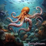 Dream About Octopus: 10 Powerful Interpretations (by Betty)