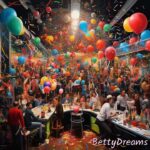 Dreaming of a Party: 10 Powerful Interpretations (by Betty)