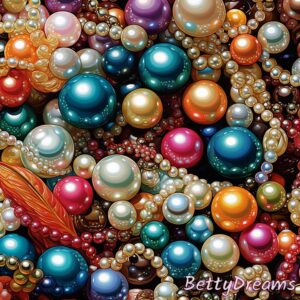 Dream About Pearls: 10 Powerful Interpretations (by Betty)