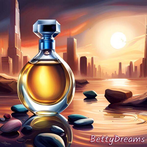 Dream About Perfume: 10 Powerful Interpretations