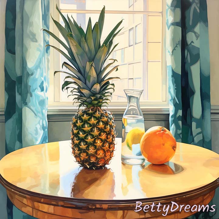 Spiritual Meaning of Pineapple: 10 Surprising Meanings (Powerful!)