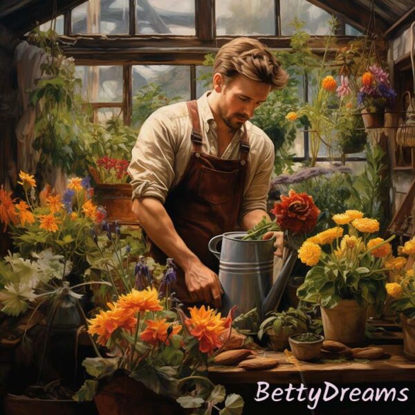 Dream About Planting: 10 Powerful Meanings (by Betty)