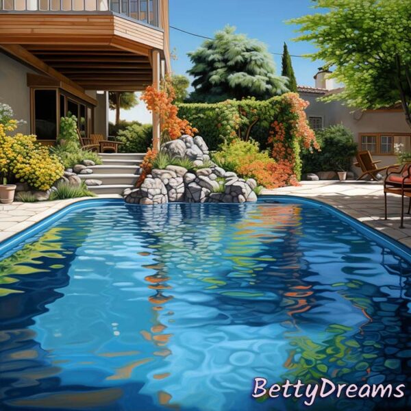 Dream of Swimming Pool: 10 Powerful Meanings (by Betty)