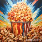 Dream of Popcorn: 10 Surprising Meanings (Powerful)