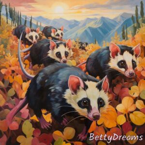 Possum Spiritual Meaning: 10 Surprising Meanings (Powerful!)