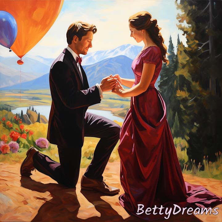 Dream About a Proposal: 10 Surprising Meanings (Powerful)