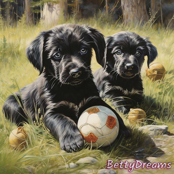 Dream About Puppies: 10 Powerful Meanings (by Betty)