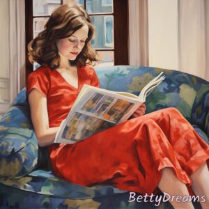 Dream About Reading: 10 Surprising Meanings (Powerful)