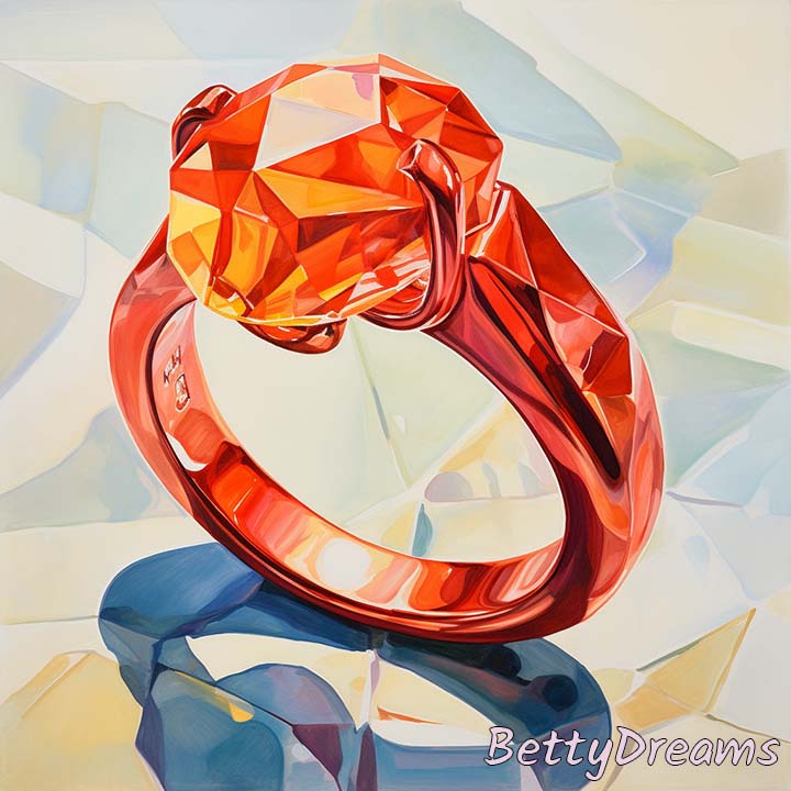 Spiritual Meaning of Ring Breaking: 10 Powerful Meanings