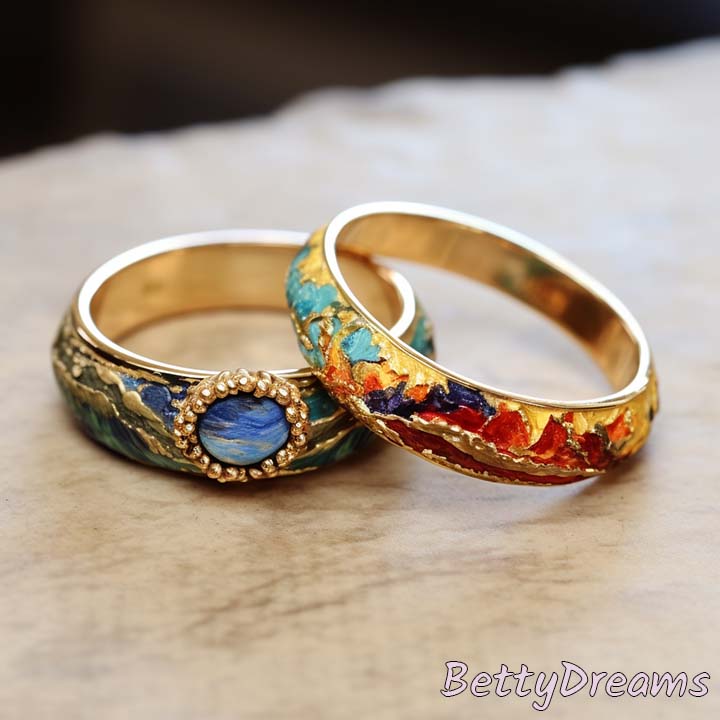 Spiritual Meaning of Ring Breaking: 10 Powerful Meanings