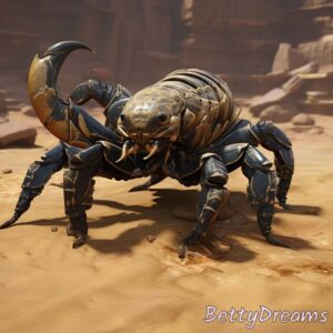 Spiritual Meaning of a Scorpion: 10 Powerful Meanings (By Betty)