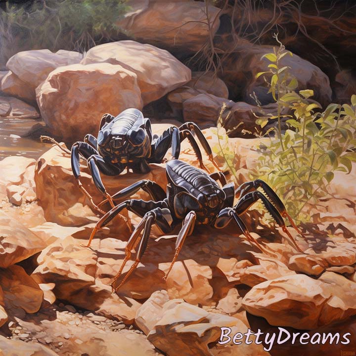 Spiritual Meaning of a Scorpion: 10 Powerful Meanings (By Betty)