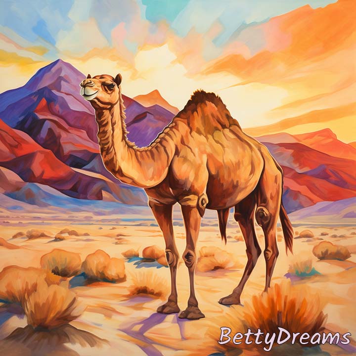 Dream About Camel: 10 Surprising Meanings (Powerful)