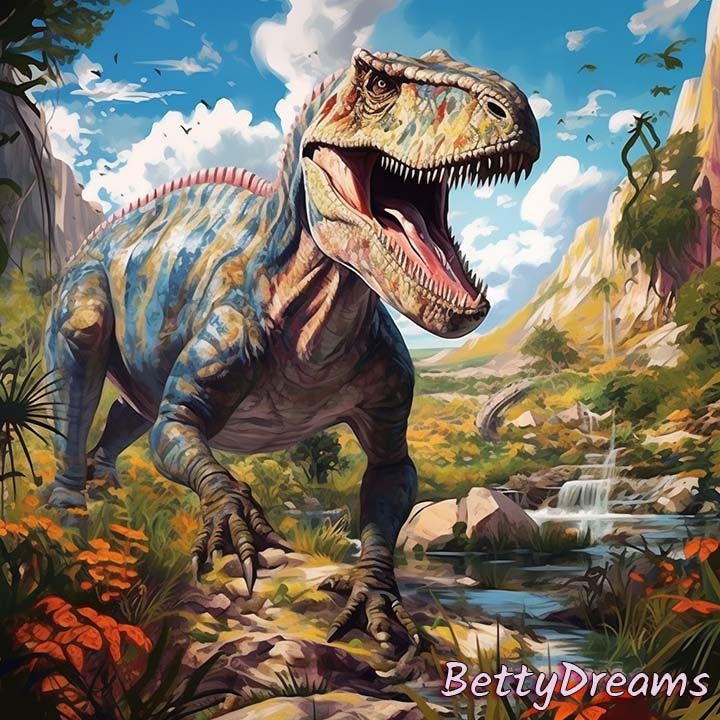 Dream About Dinosaurs: 10 Powerful Meanings (by Betty)