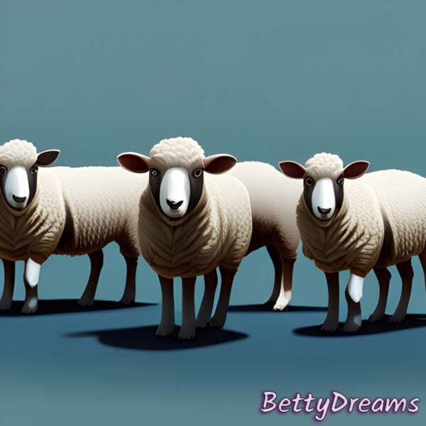 Dream About Sheep: 10 Powerful Interpretations (by Betty)