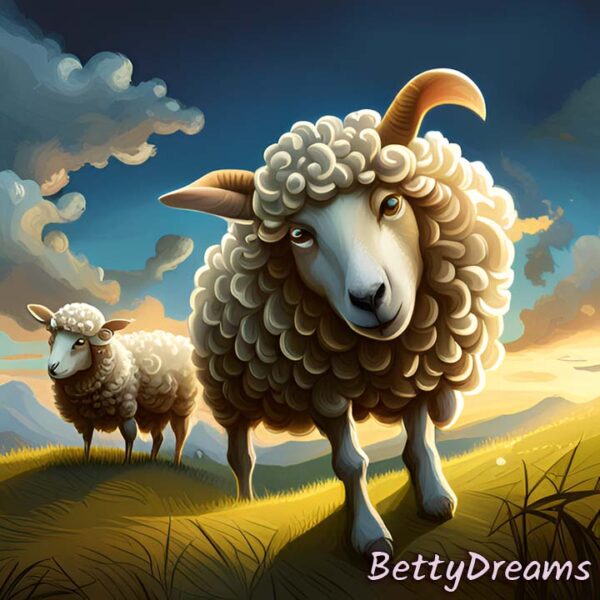 Dream About Sheep: 10 Powerful Interpretations (by Betty)