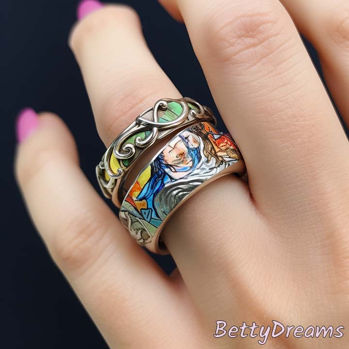 Silver Ring Dream Meaning: 10 Surprising Interpretations