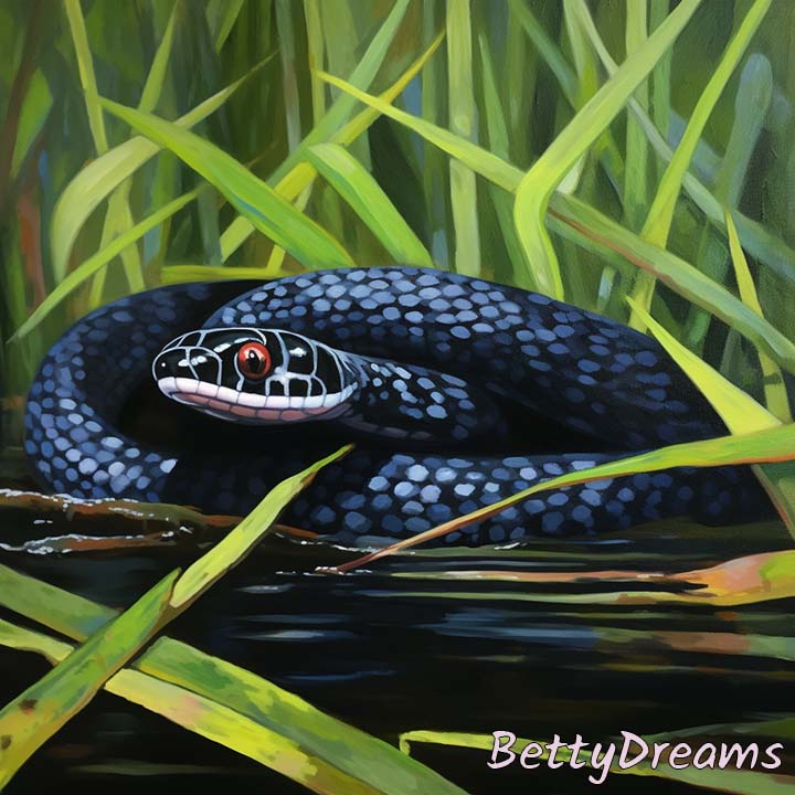 Small Black Snake Dream: 10 Surprising Meanings (Powerful)