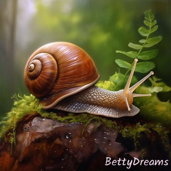Dream About Snails: 10 Powerful Meanings (by Betty)