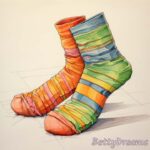 Dream About Socks: 10 Surprising Meanings (Powerful)