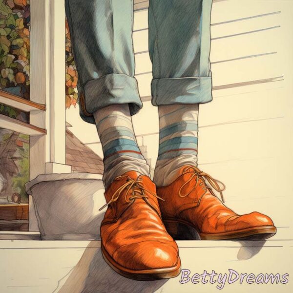Dream About Socks: 10 Surprising Meanings (Powerful)