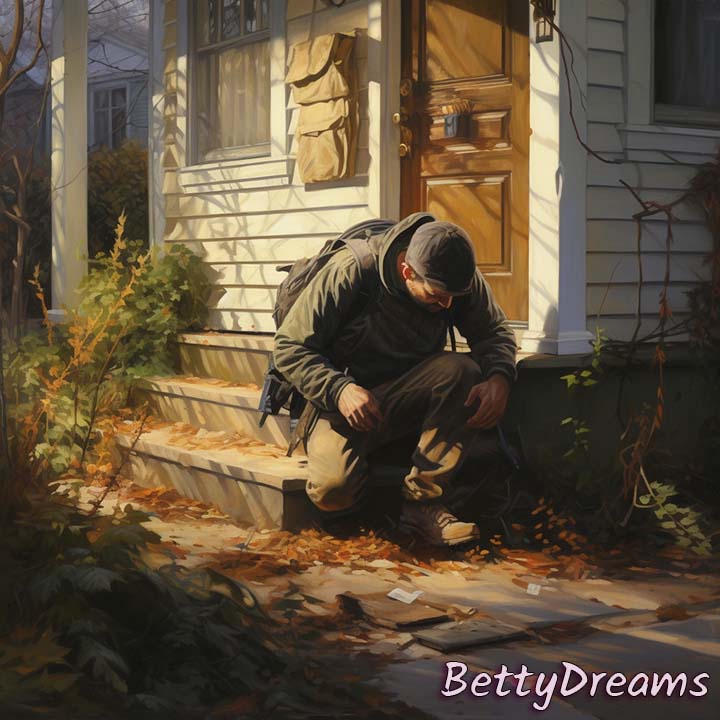 Dreaming of Someone Breaking Into Your House: 10 Meanings