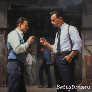 Dream About Someone Telling You Something: 10 Meanings