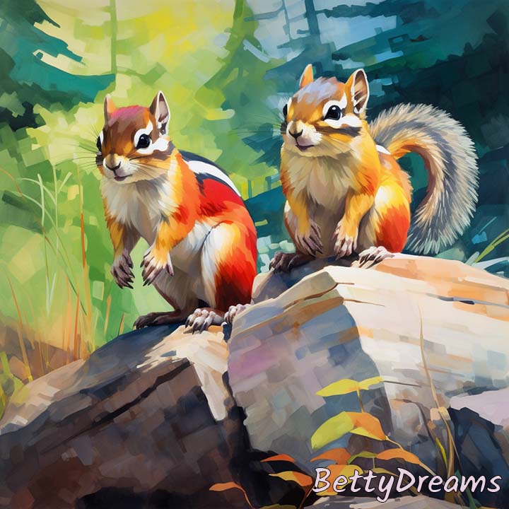 Spiritual Meaning of a Chipmunk: 10 Surprising Meanings