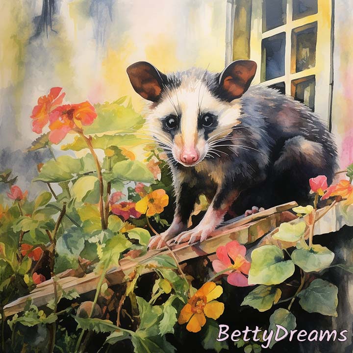 Possum Spiritual Meaning: 10 Surprising Meanings (Powerful!)