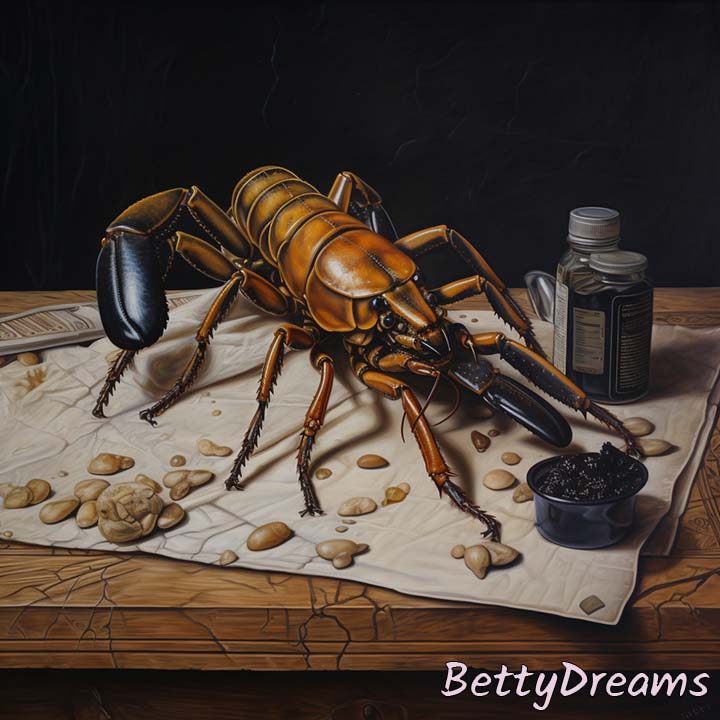 Spiritual Meaning of a Scorpion: 10 Powerful Meanings (By Betty)