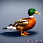 Dream About Ducks: 10 Powerful Interpretations (by Betty)
