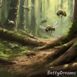 Spiritual Meaning of Gnats: 10 Powerful Meanings (By Betty)