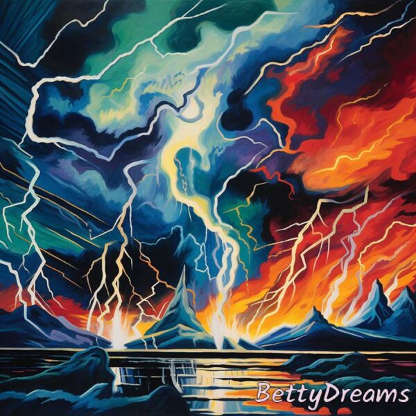 Spiritual Meaning of Lightning: 10 Surprising Meanings (Powerful!)