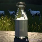 Dreaming About Milk: 10 Powerful Meanings (by Betty)