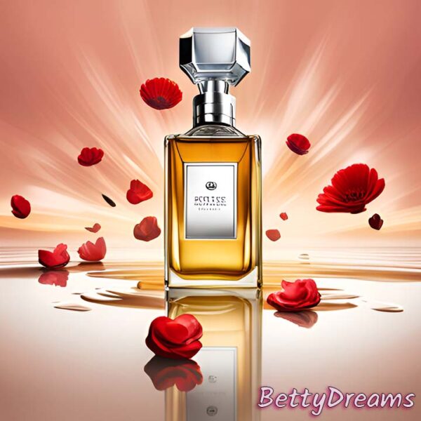 Dream About Perfume: 10 Powerful Interpretations